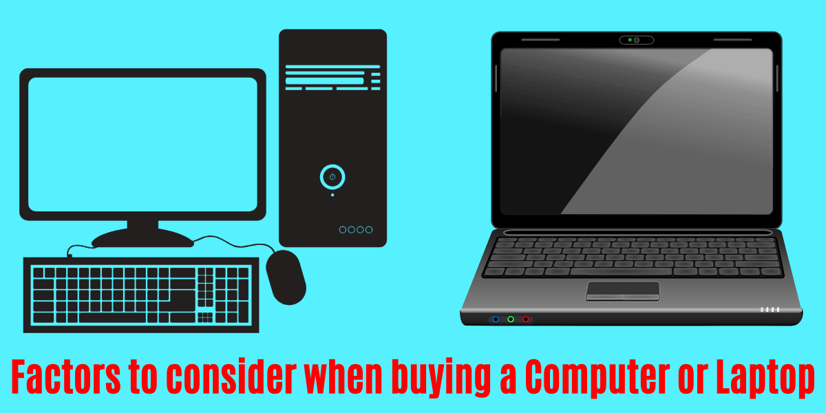 [2024] Laptop Vs Desktop : Which is better for Your Lifestyle | Top 5 ...