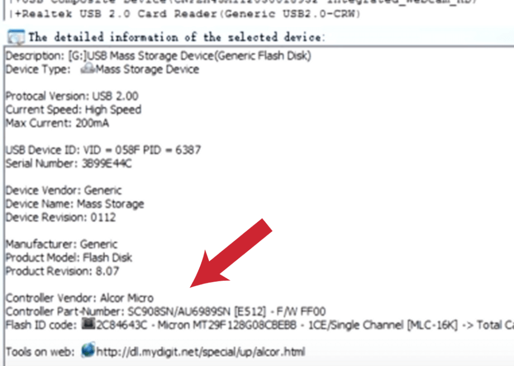 [Free] USB Flash Drive Repair Tool | How to Fix/Repair Corrupted USB ...